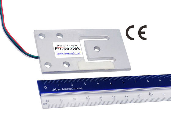 Low profile load cell|Thin force sensor|Compact load cell